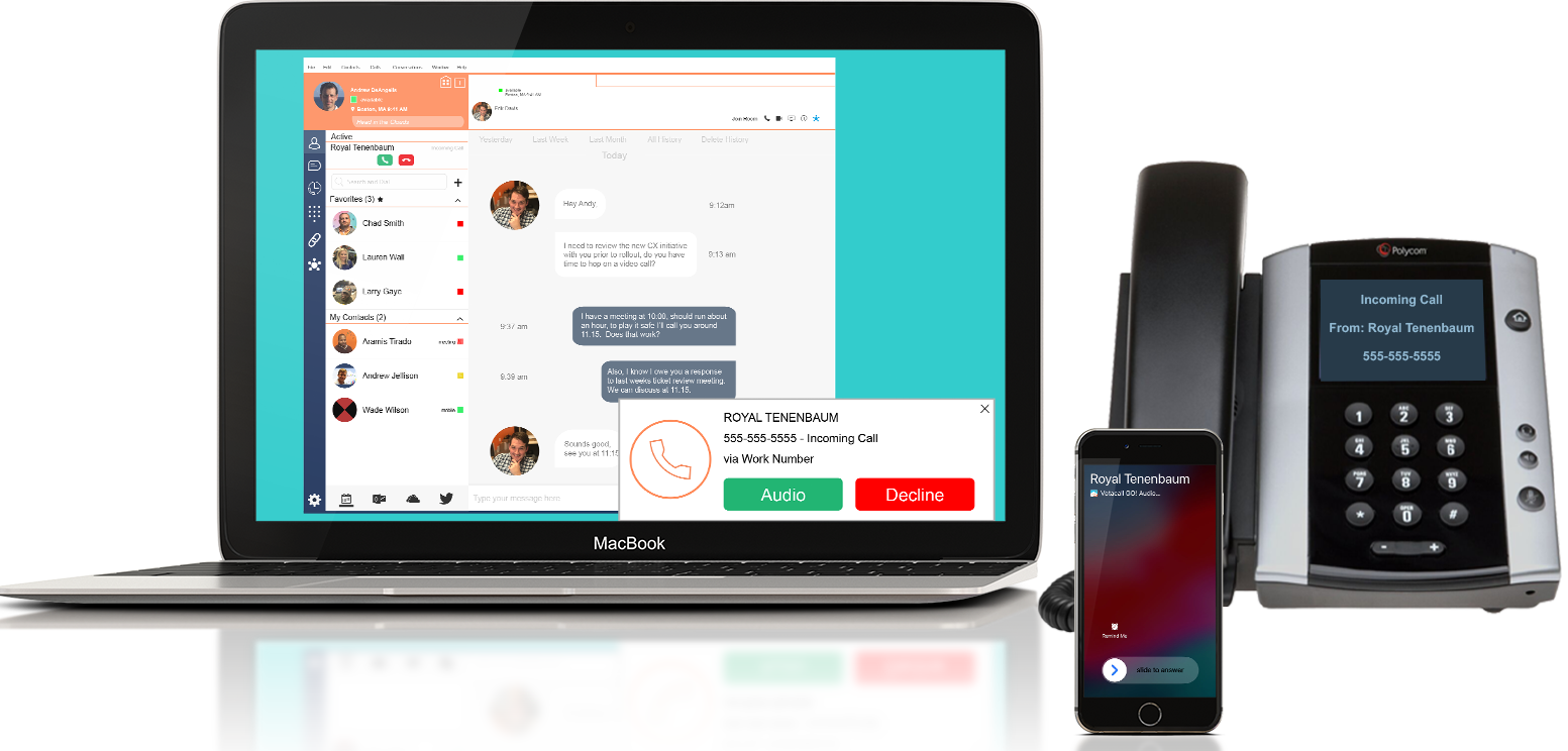 Business Voice | Cloud Voice | Votacall