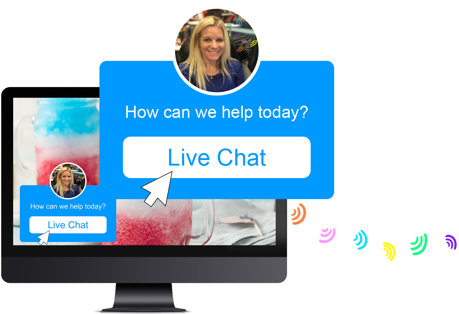 Hosted Call Center Solutions | Votacall