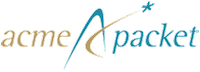 Acme Packet | Session Deliver Network Solutions | Votacall