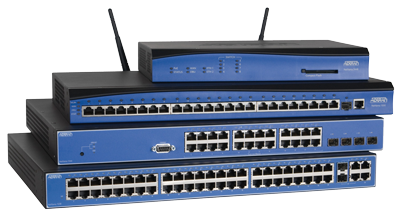 Adtran Switches, Modems & Routers | Votacall