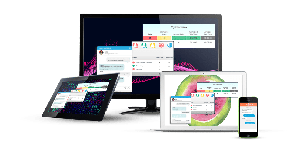 Hosted Call Center Solutions | Votacall Hosted Call Center Solutions | Votacall