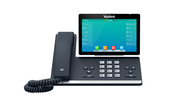 Yealink VoIP | Overview | Votacall